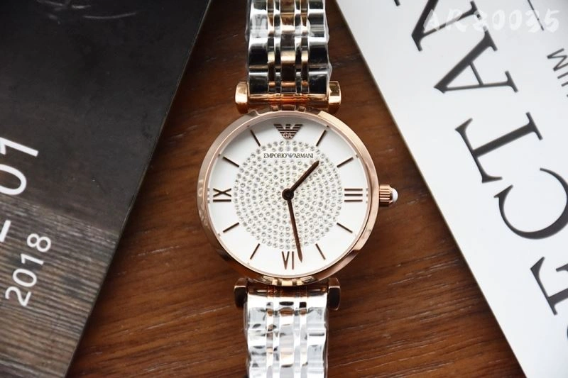 1:1 copy ARMANI Watches