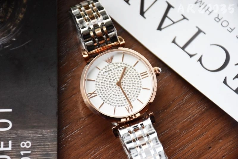 1:1 copy ARMANI Watches