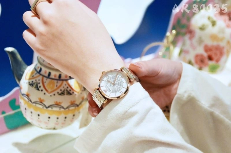 1:1 copy ARMANI Watches