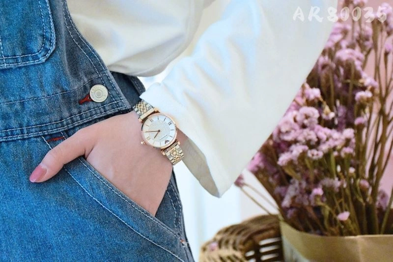 1:1 copy ARMANI Watches