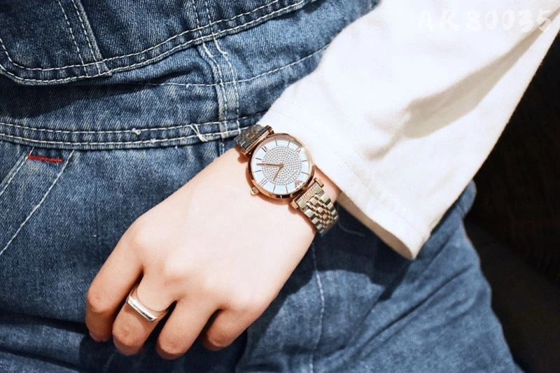 1:1 copy ARMANI Watches
