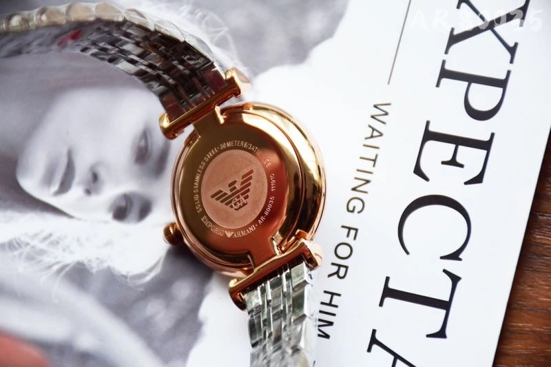 1:1 copy ARMANI Watches