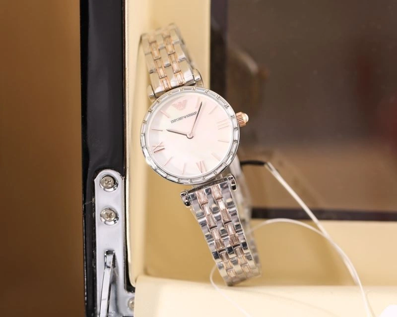 Factory-made ARMANI Watches