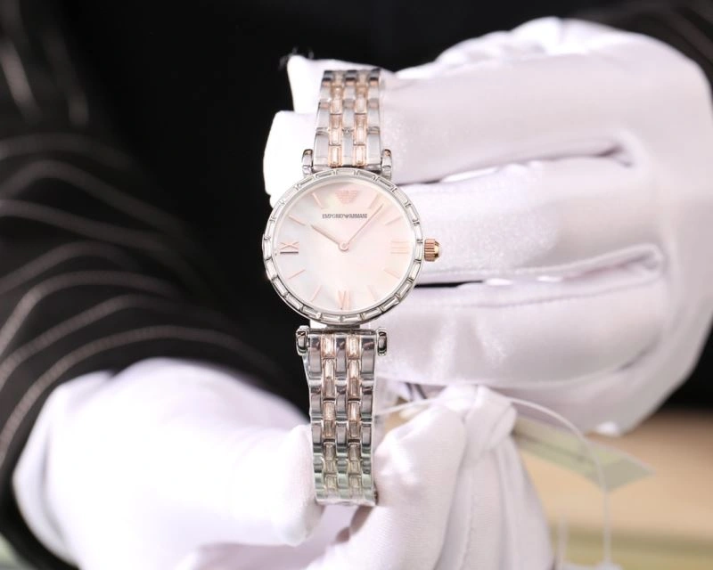 Factory-made ARMANI Watches