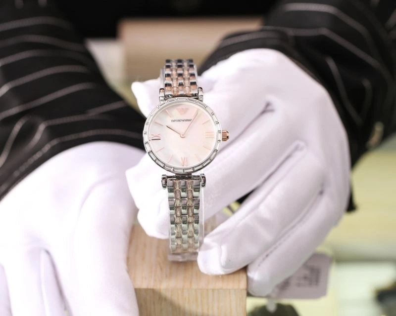 Factory-made ARMANI Watches