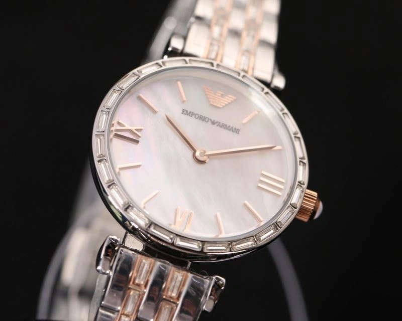 Factory-made ARMANI Watches