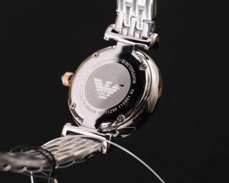 Factory-made ARMANI Watches