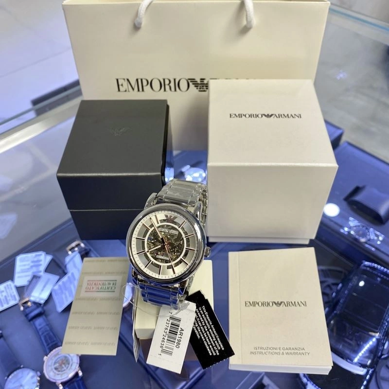 ARMANI Watches