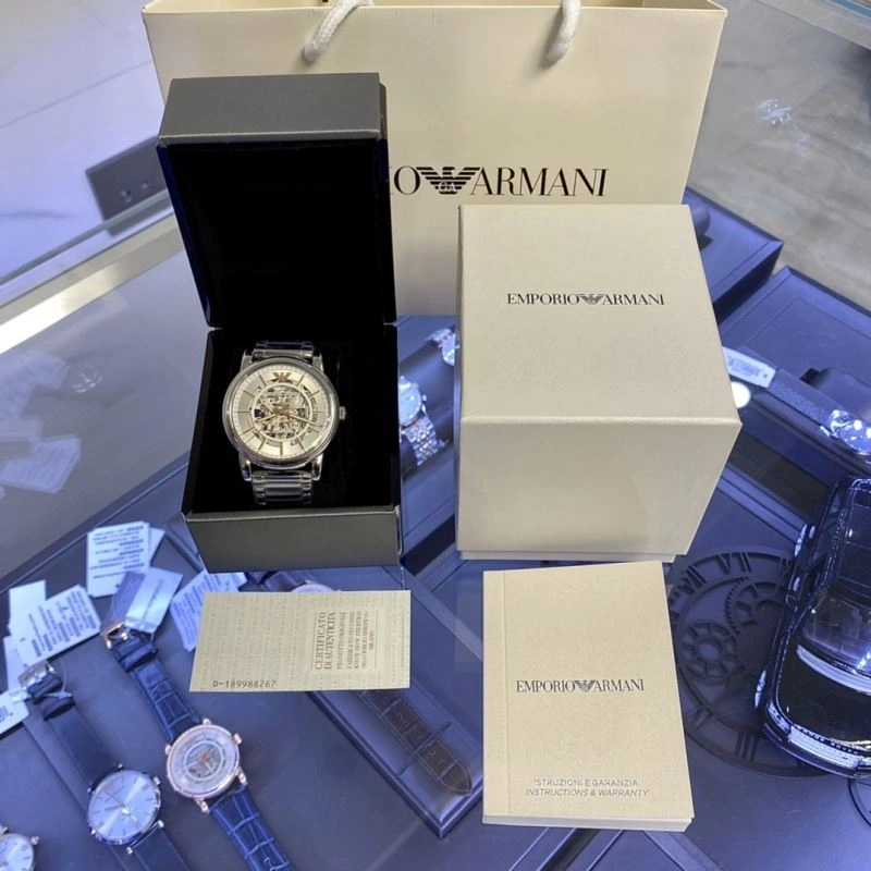 Brand-original ARMANI Watches