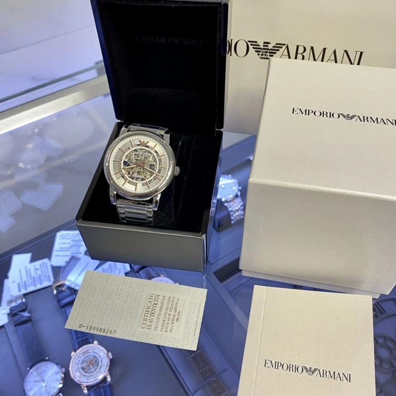 Brand-original ARMANI Watches