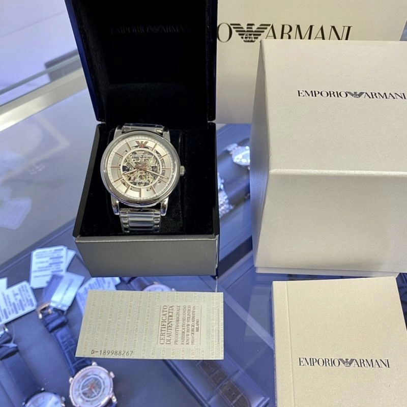 Brand-original ARMANI Watches