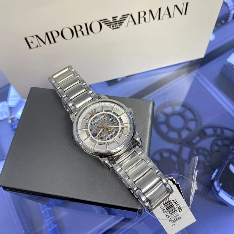 Brand-original ARMANI Watches