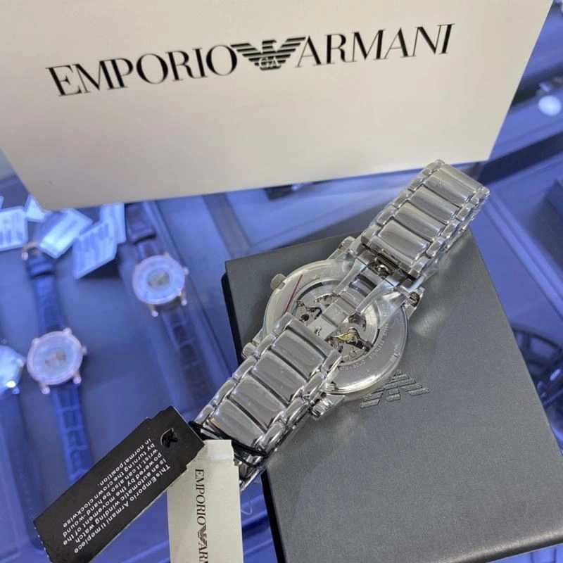 Brand-original ARMANI Watches