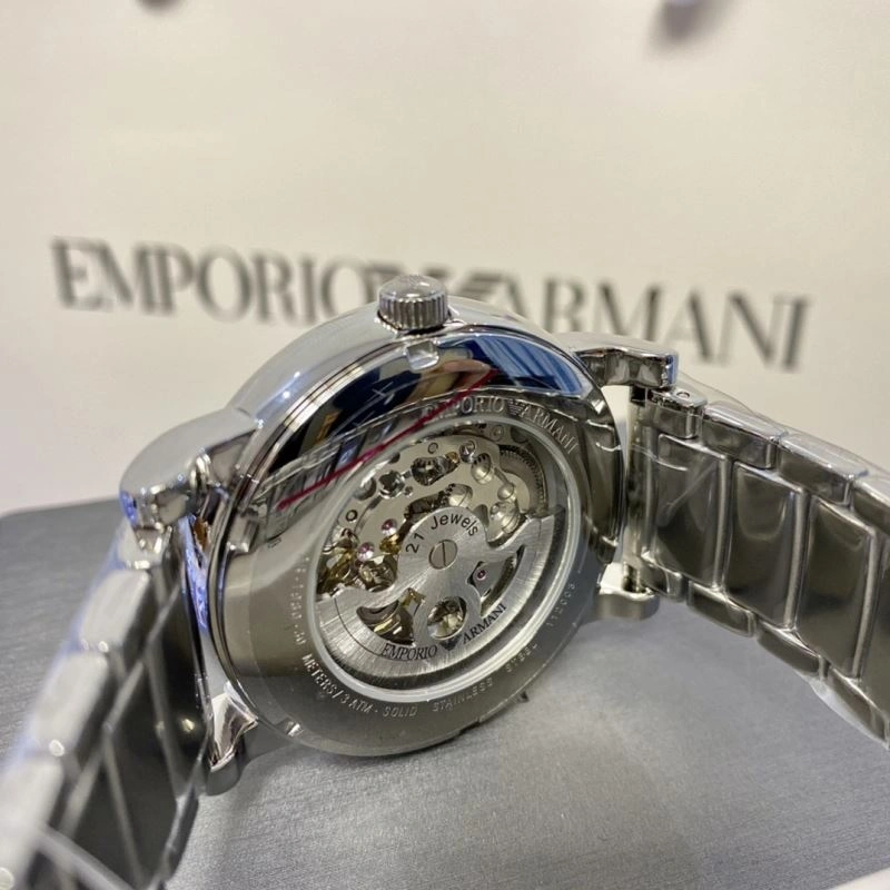 Brand-original ARMANI Watches