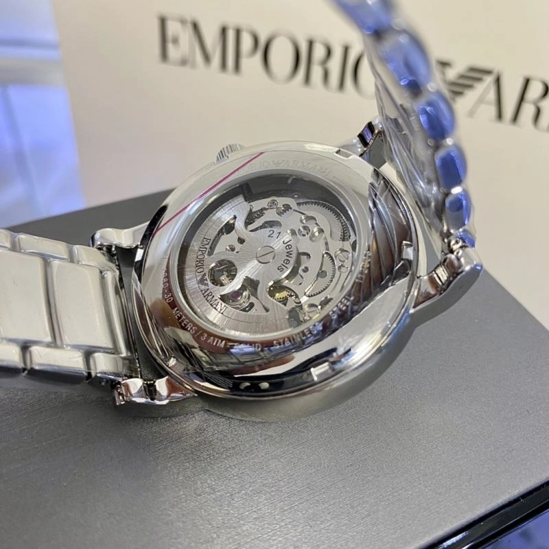 Brand-original ARMANI Watches