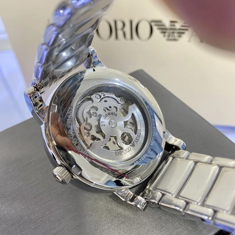 Brand-original ARMANI Watches