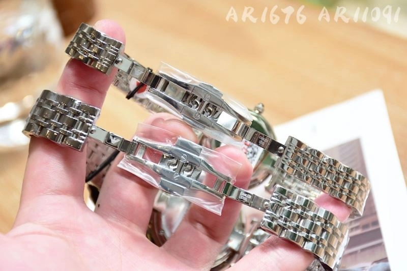 Factory-made ARMANI Watches