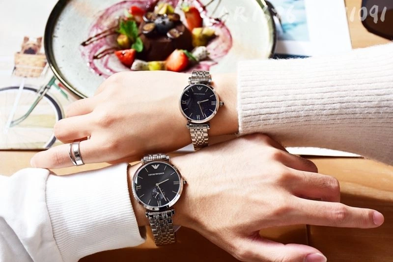 Factory-made ARMANI Watches