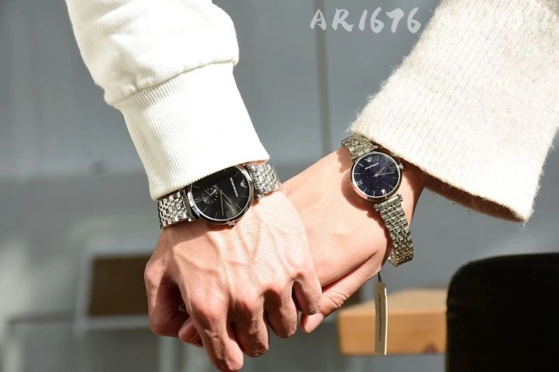 Factory-made ARMANI Watches