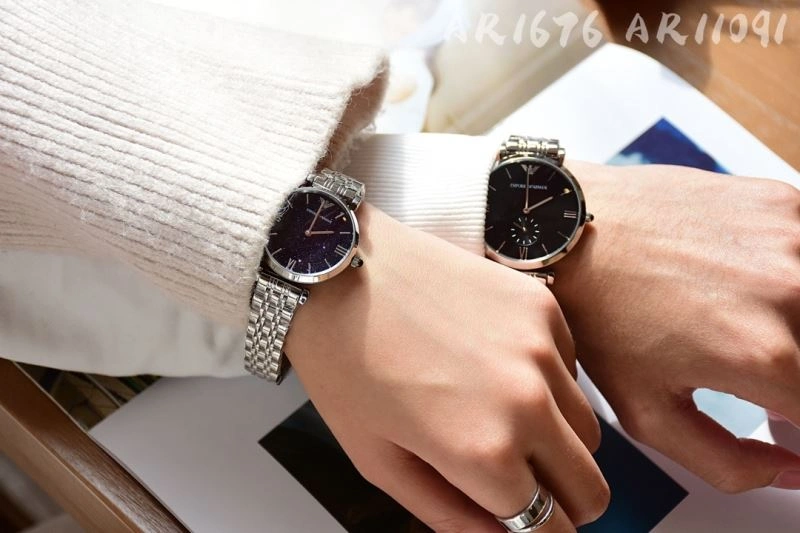 Factory-made ARMANI Watches