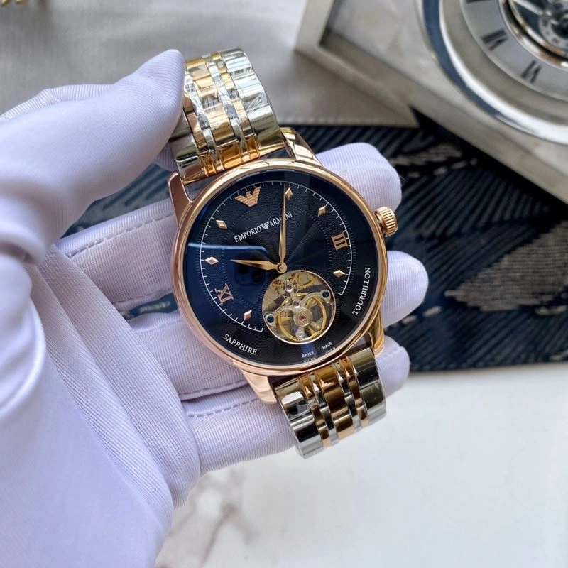 Legit ARMANI Watches