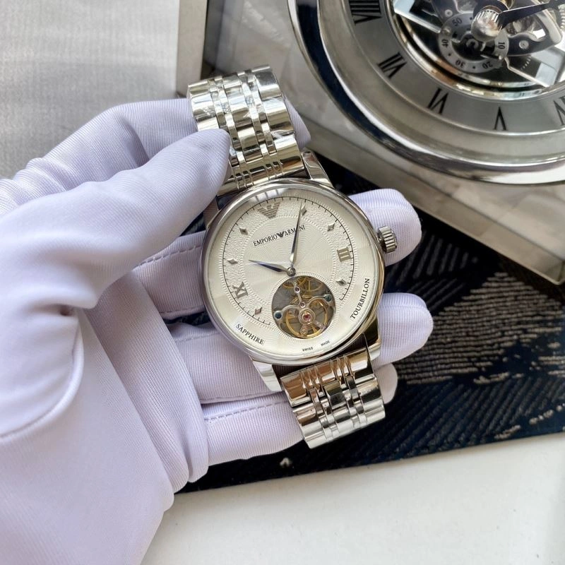 Legit ARMANI Watches