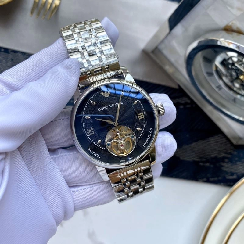 Legit ARMANI Watches