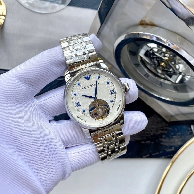 Legit ARMANI Watches