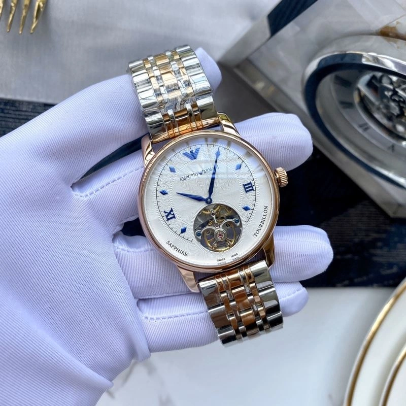 Legit ARMANI Watches