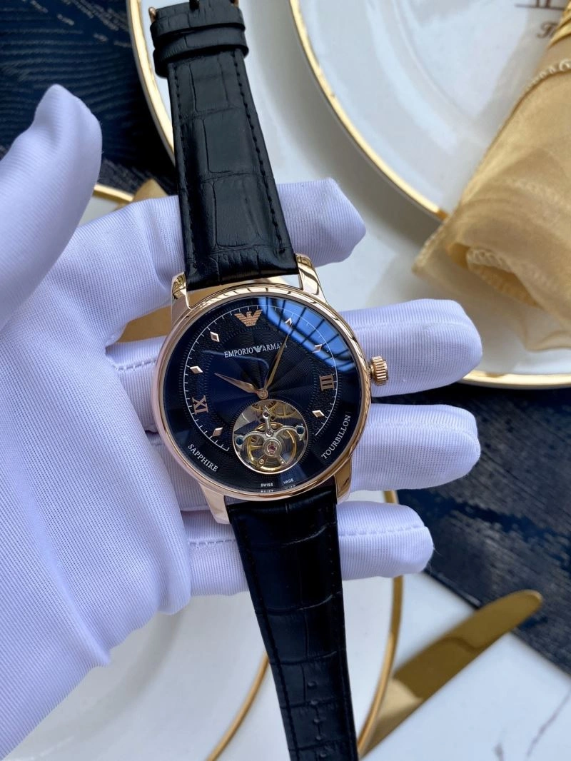 Legit ARMANI Watches