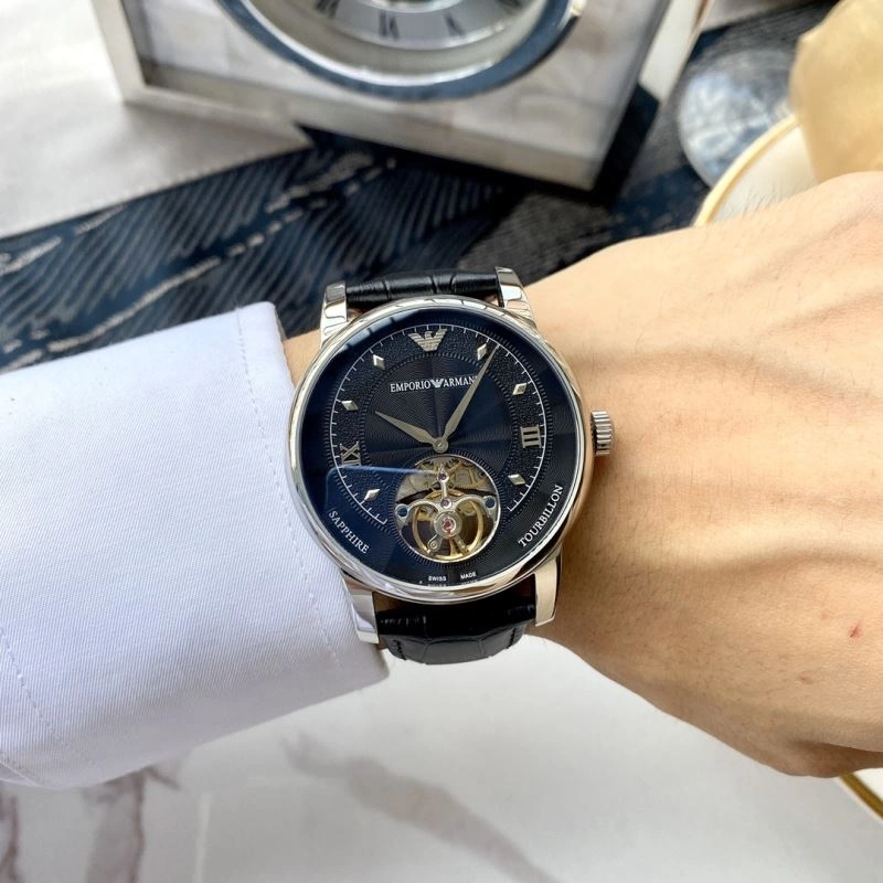 Real ARMANI Watches