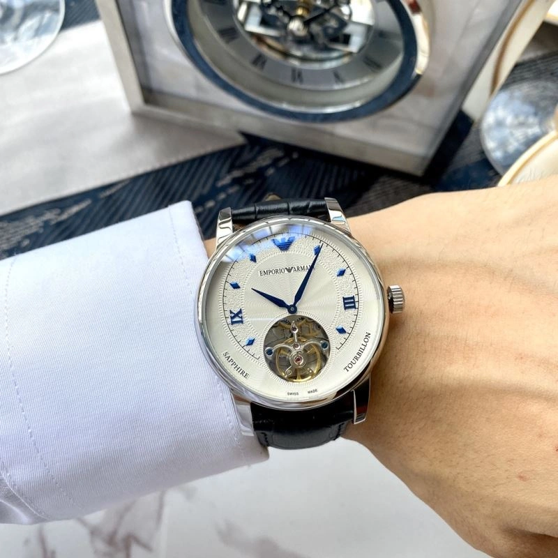 Real ARMANI Watches