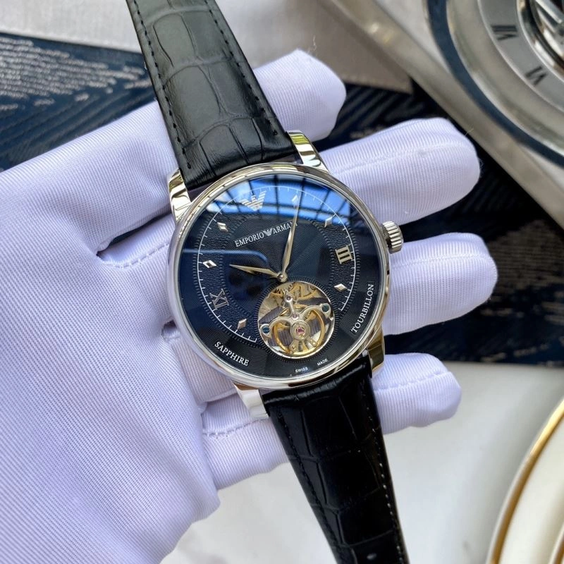 Real ARMANI Watches