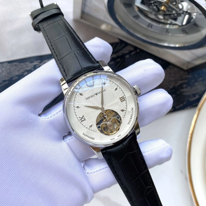 Real ARMANI Watches