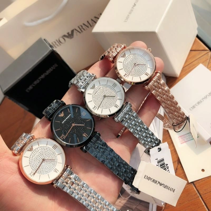 ARMANI Watches