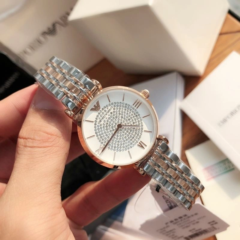 Factory-made ARMANI Watches