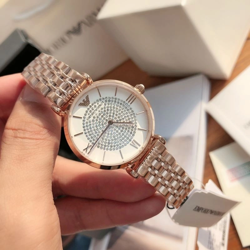 Factory-made ARMANI Watches