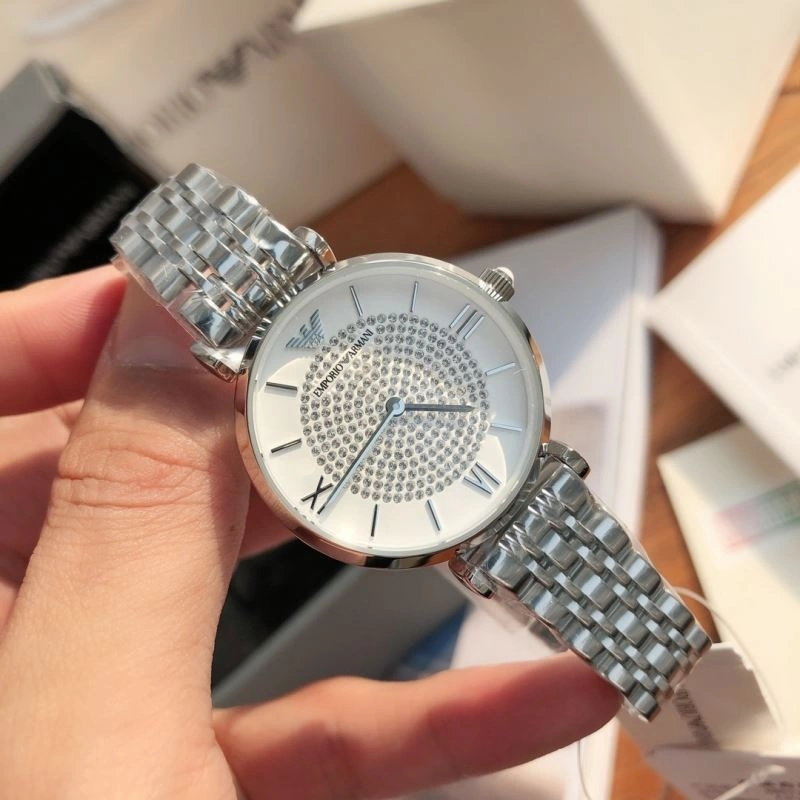 Factory-made ARMANI Watches