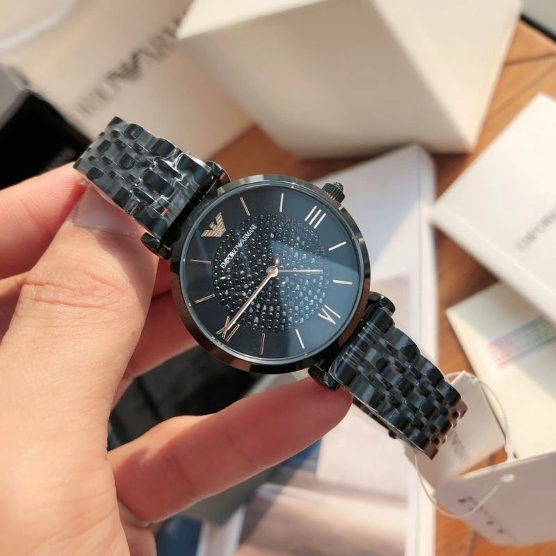 Factory-made ARMANI Watches