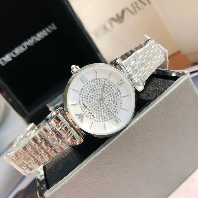 Factory-made ARMANI Watches