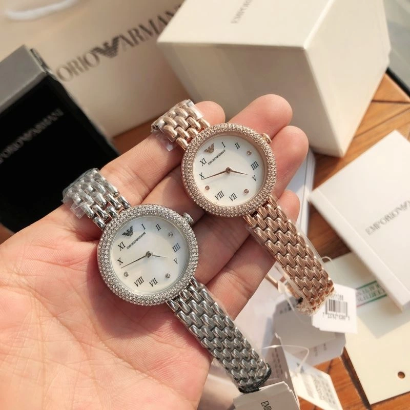 ARMANI Watches