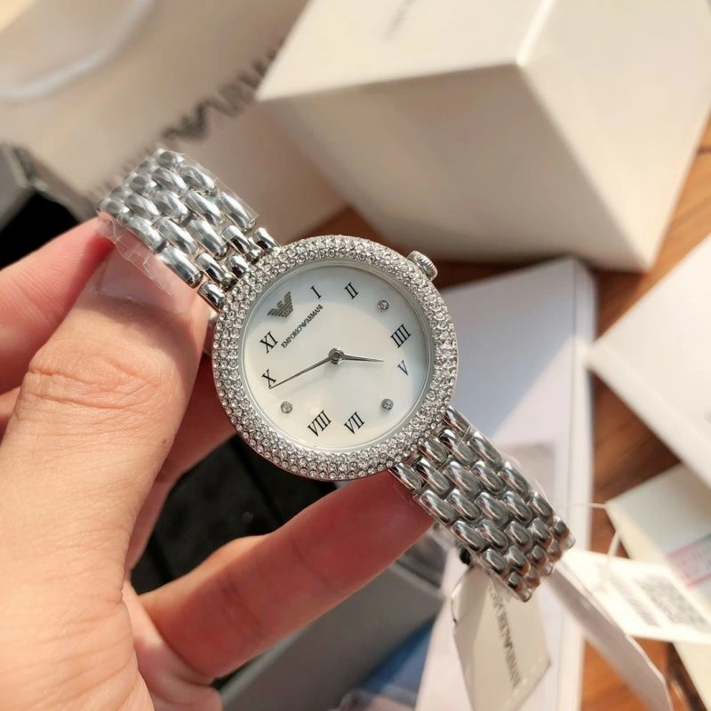 Official ARMANI Watches