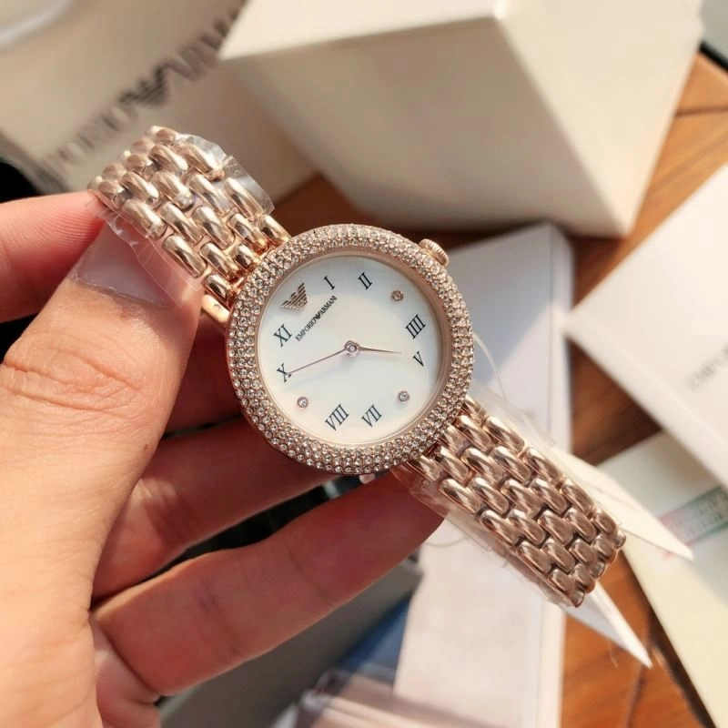 Official ARMANI Watches