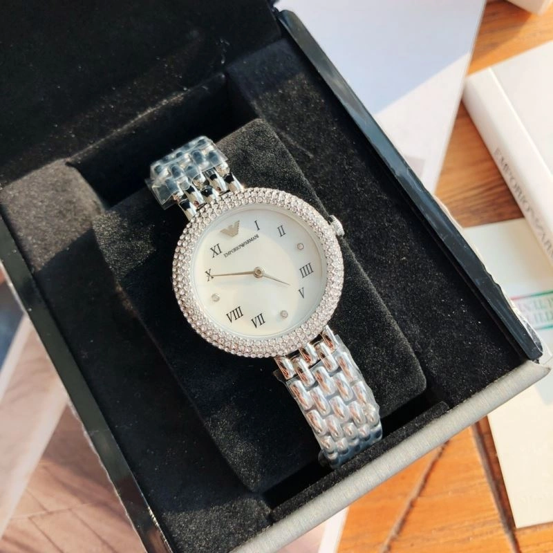 Official ARMANI Watches