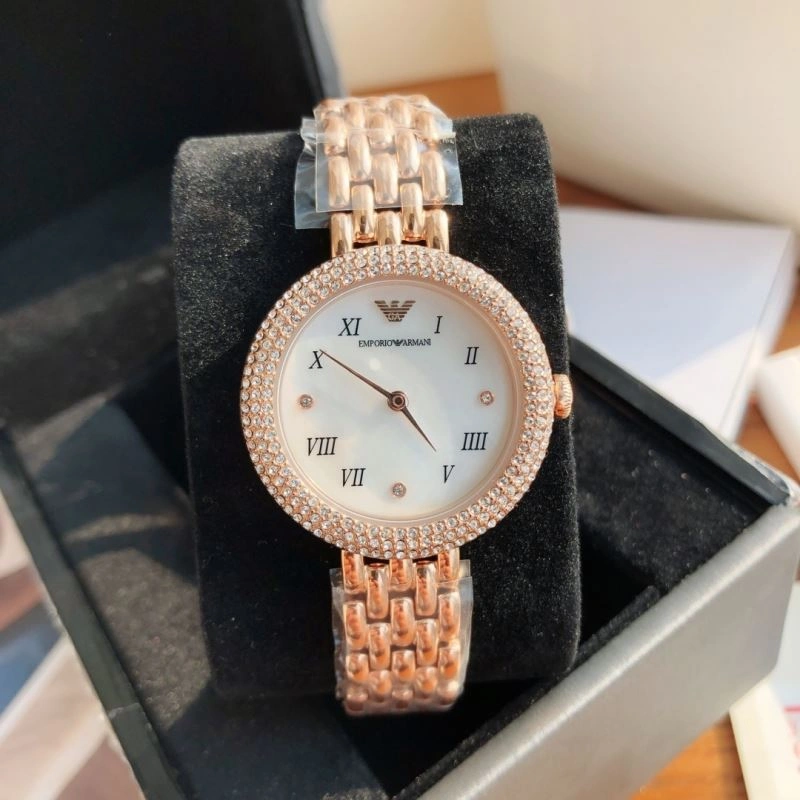 Official ARMANI Watches