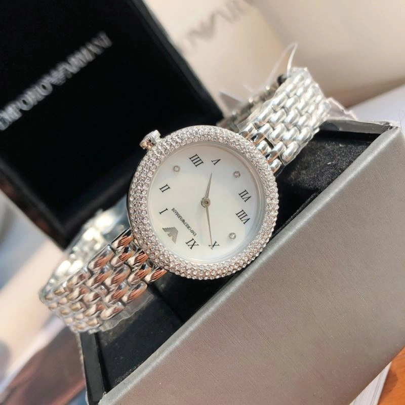 Official ARMANI Watches