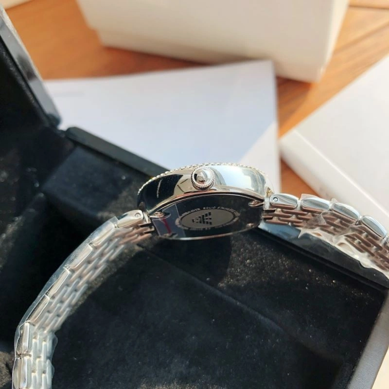 Official ARMANI Watches