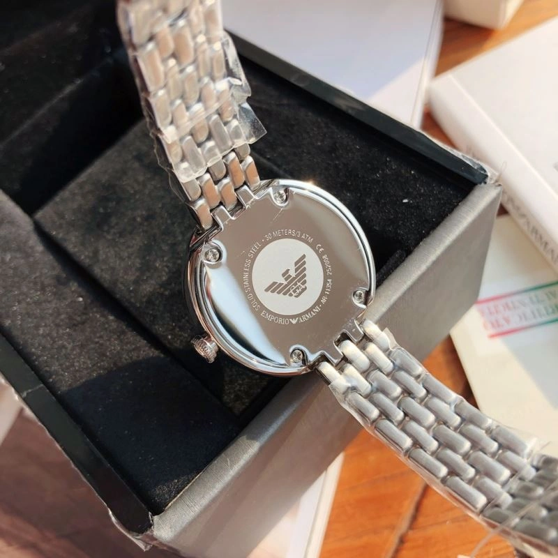 Official ARMANI Watches
