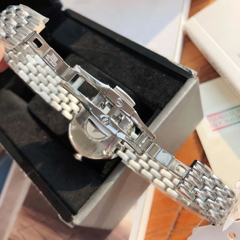 Official ARMANI Watches