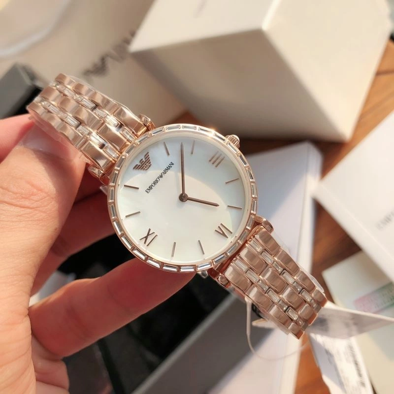 Authentic ARMANI Watches